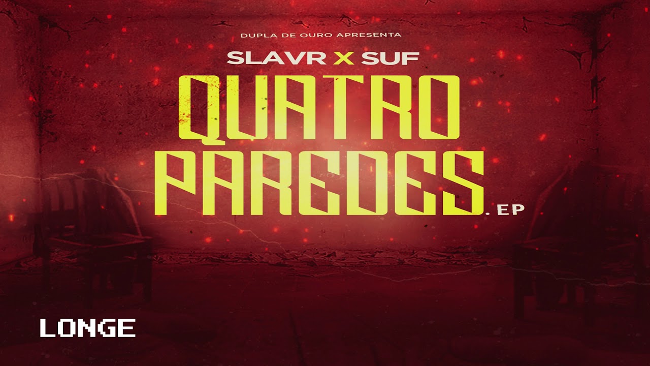 SLAVR & SUF --Longe - YouTube