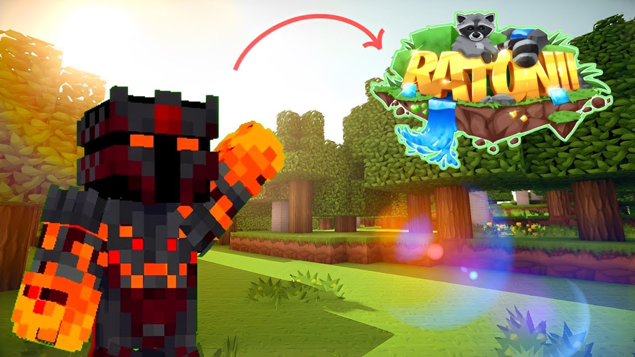 MINECRAFT....dar sunt pe "SERVERUL" lui SiNNer22😯 - YouTube