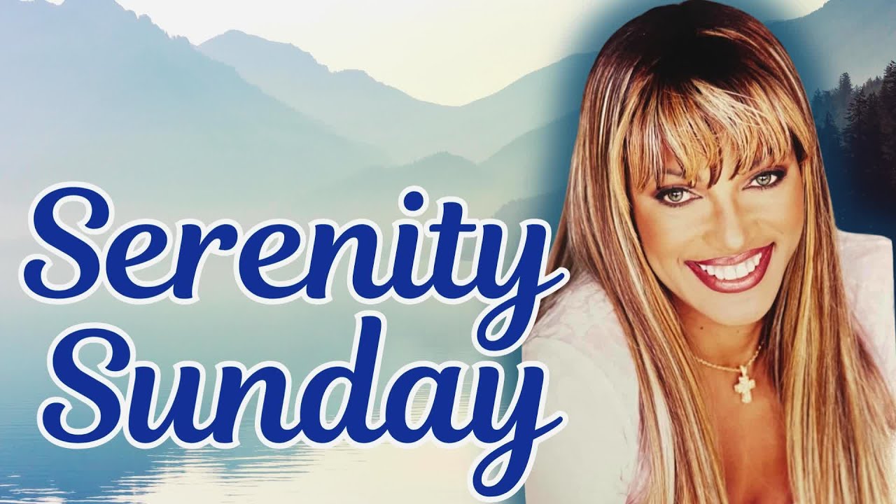 Spiritual Healing for Seniors & Seekers | Guided Reset with Moné Swann ...