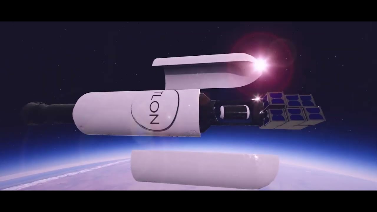 TLON Space Aventura I - YouTube