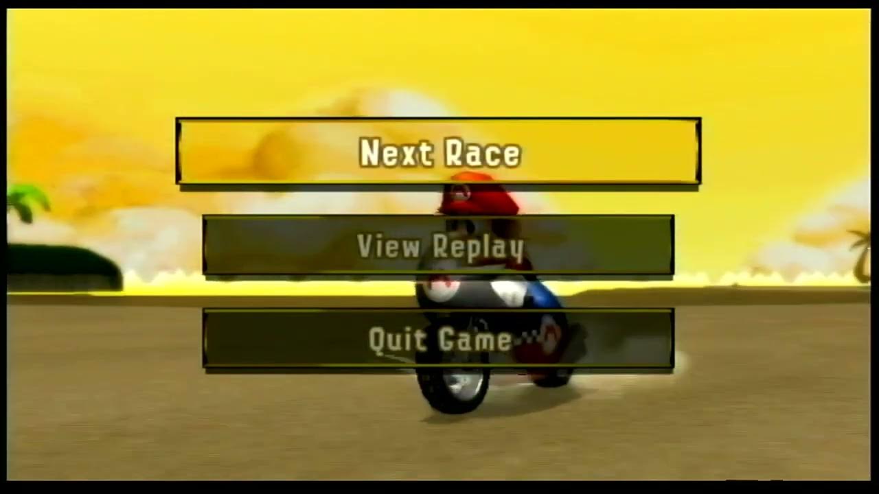 Mario Kart Wii - Custom Track Grand Prix - (CTGP) - Wave 1 - YouTube