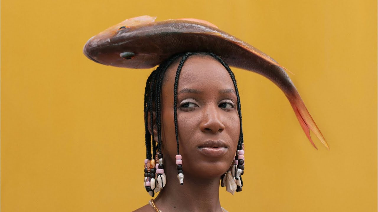 NAYRI - Mergulho (Clipe Oficial) - YouTube