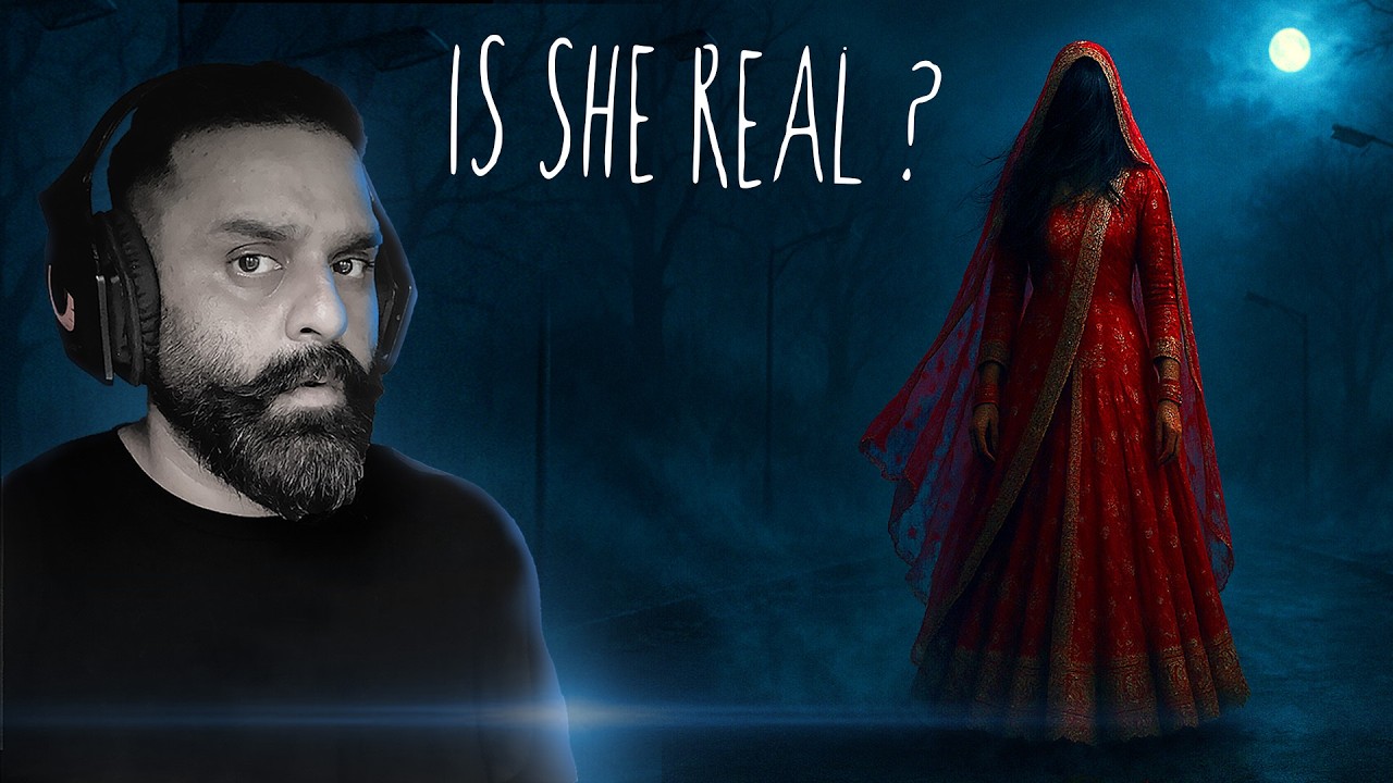 Karsaz ki Churail: Unveiling the Legend | horror documentary - YouTube