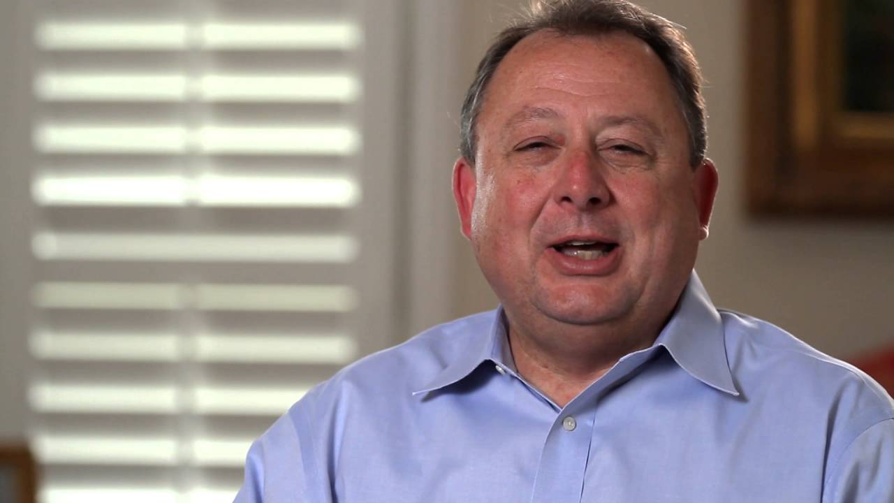 Steve Sorrells For Woodway City Council #2 - YouTube