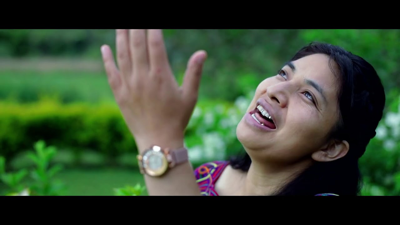 Esther Elena | A JEHOVÁ CANTARE EN MI VIDA | Video Clip, 2 - YouTube