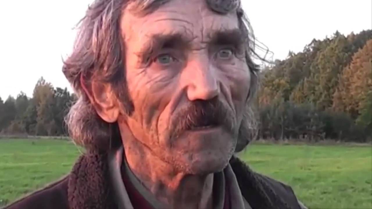 Stachu Jonas Człowiek Roku - YouTube