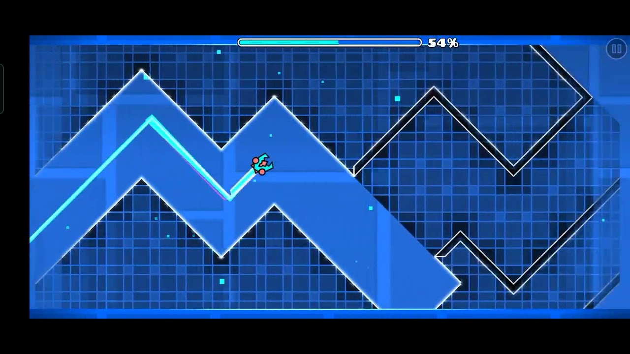 Flip by ABCDasher239 (me) (Layout Level) || Geometry Dash 2.11 - YouTube