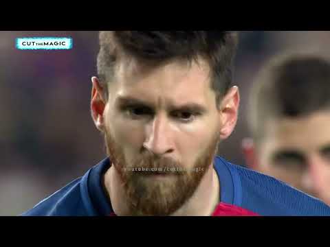 Şampiyonlar Ligi Tarihinin En Büyük Geri Dönüşü (The Greatest Comeback in Champions League History)