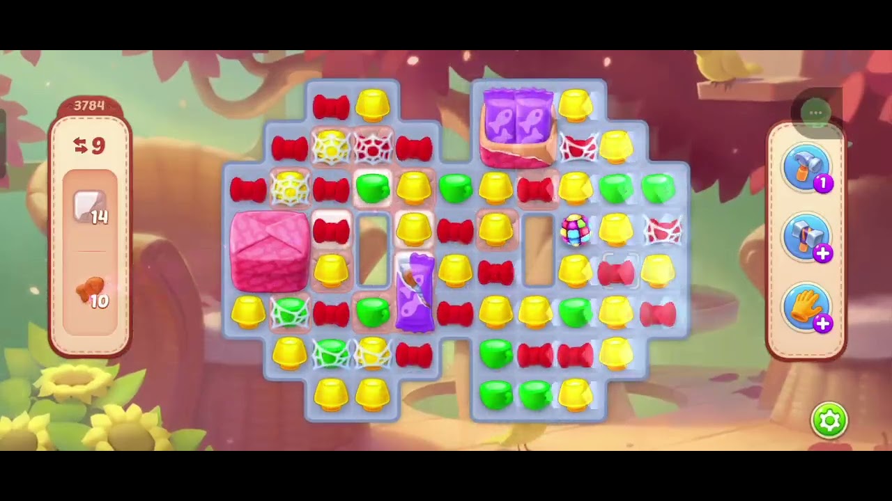new levels for you of home scapes - YouTube