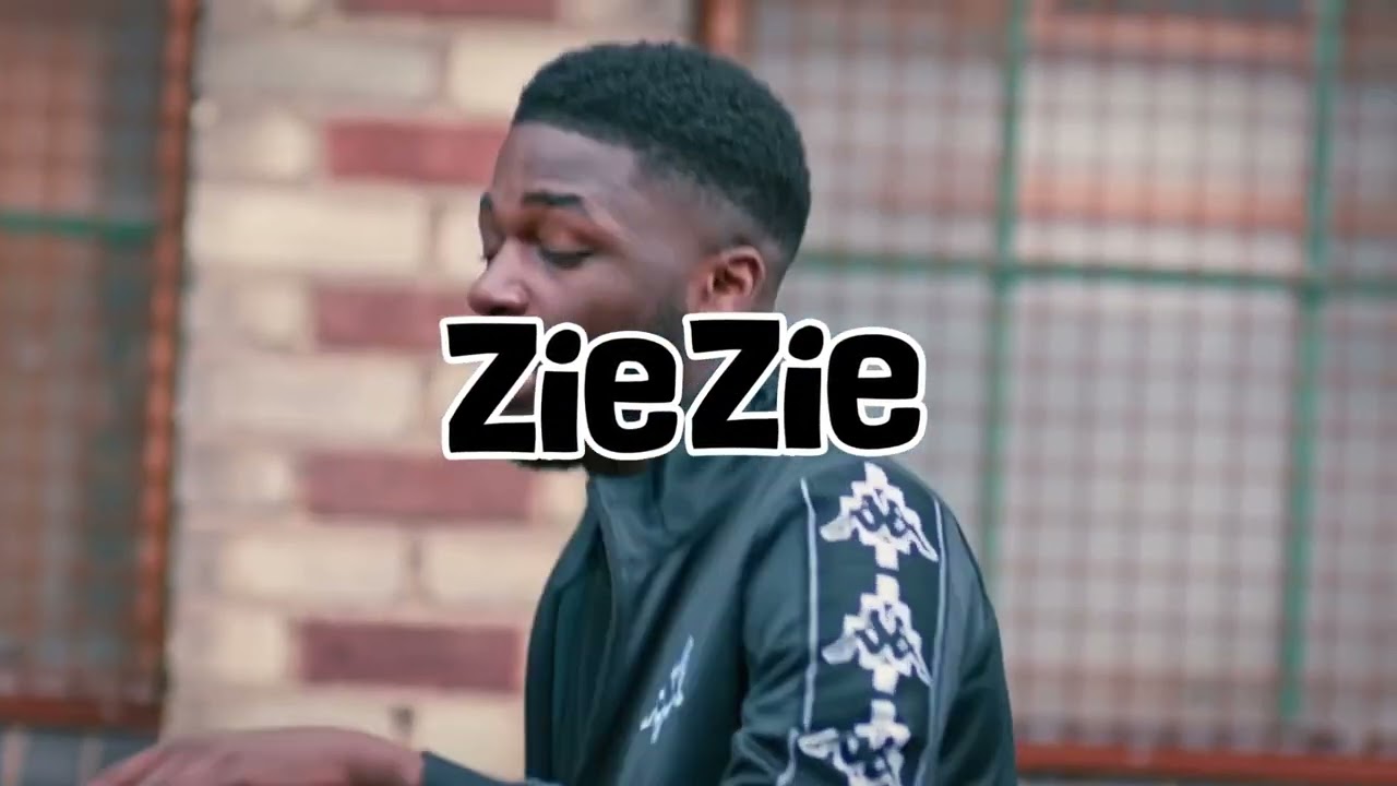 Love Saturdays Zie Zie Trailer 29th October 2022 - YouTube