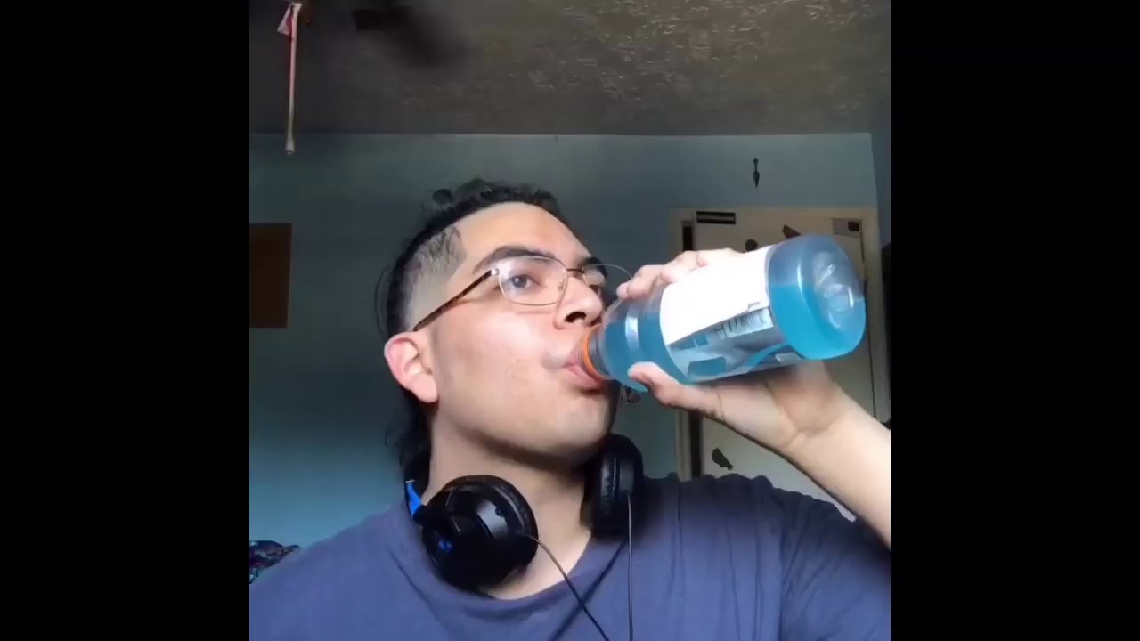 DRAKE in that Sprite commercial - YouTube