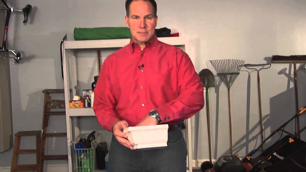 HouseSmarts New To Lou Too "Rust-Oleum LeakSeal" Episode 134 - YouTube