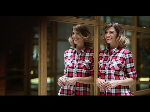 Laura Sánchez - Making Of CuidateMag #6