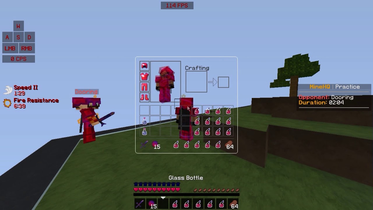 MineHQ l Pack Bundle Release #1 (OLD SCHOOL) - YouTube