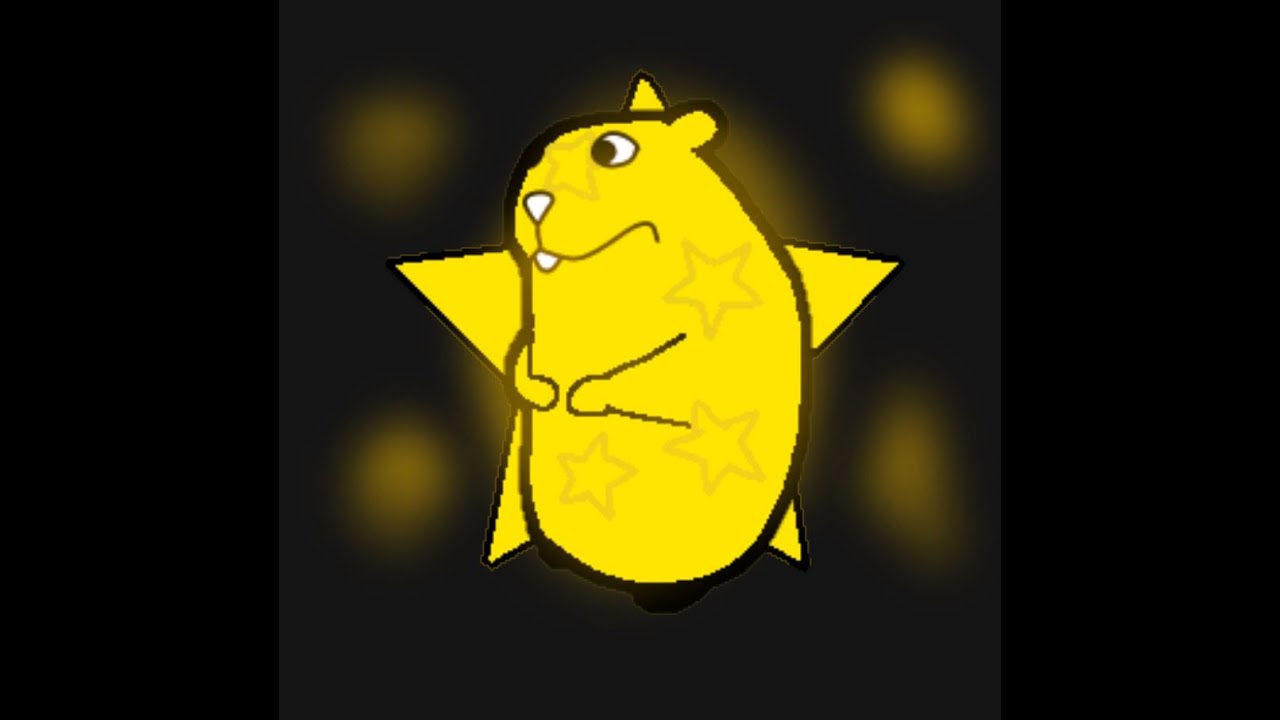 How to Find "Star Chomik" In Find the Chomiks - YouTube