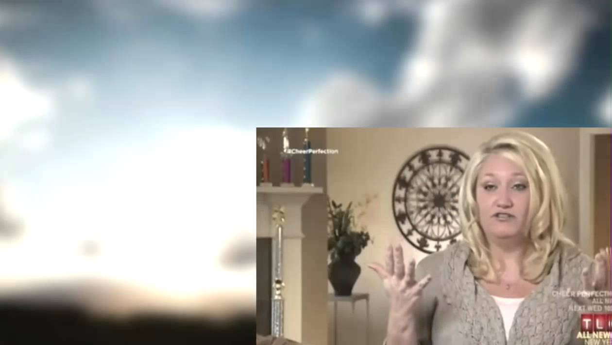 Cheer Perfection Season 1 Episode 2 full hd - YouTube