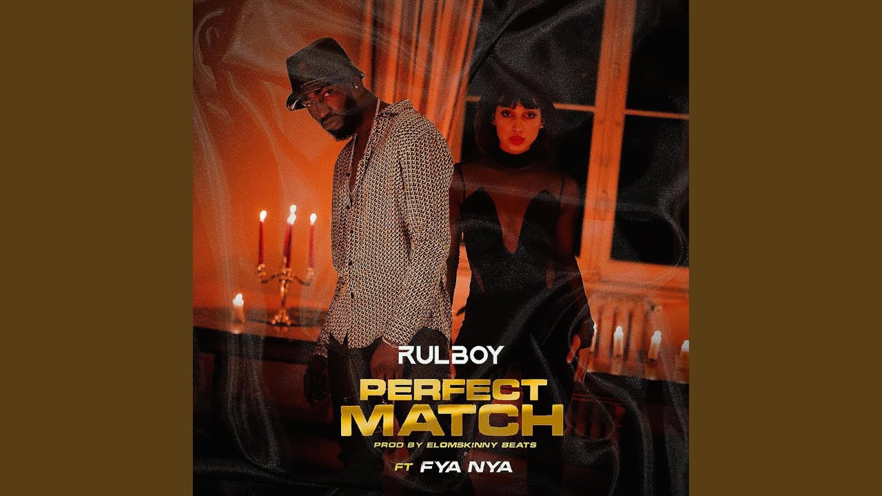 Perfect Match (feat. Fya Nya) - YouTube