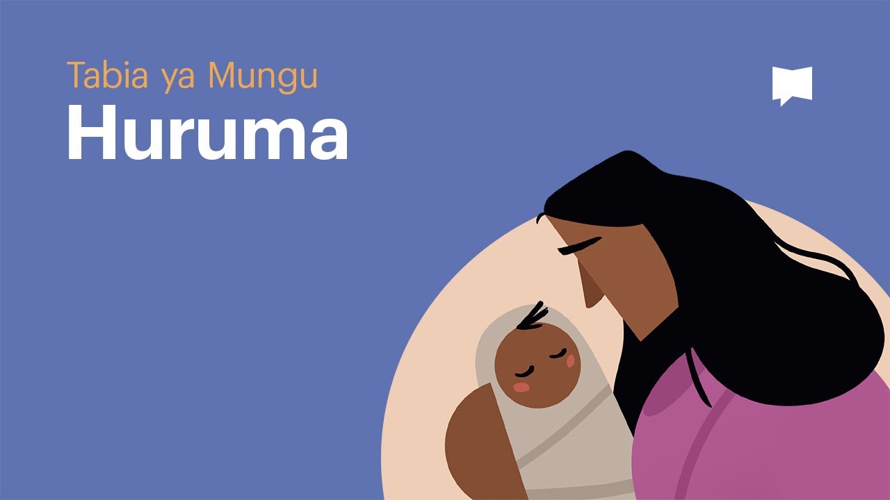 Huruma - YouTube
