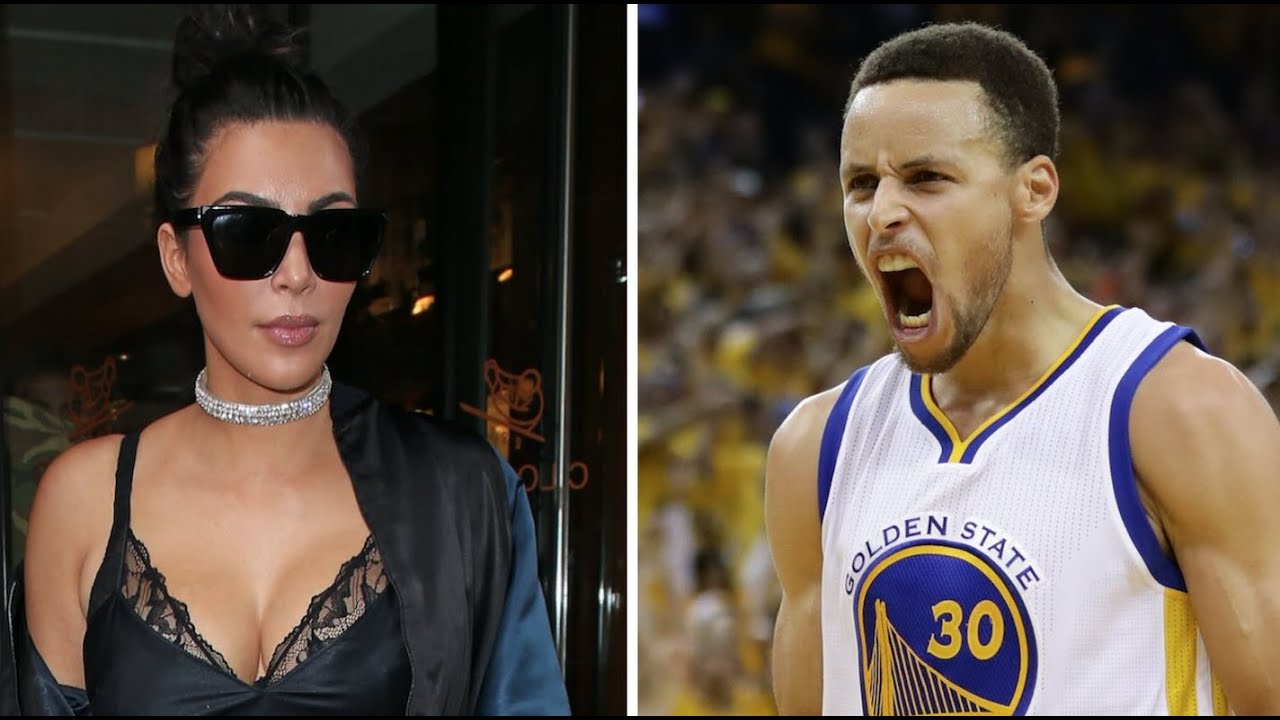 Move Over, Kim. Steph Curry Is Now the King of the App Store - YouTube