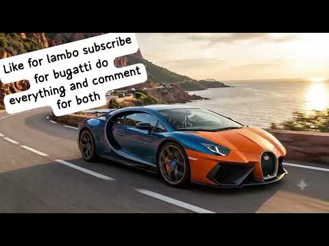 Lambugatti