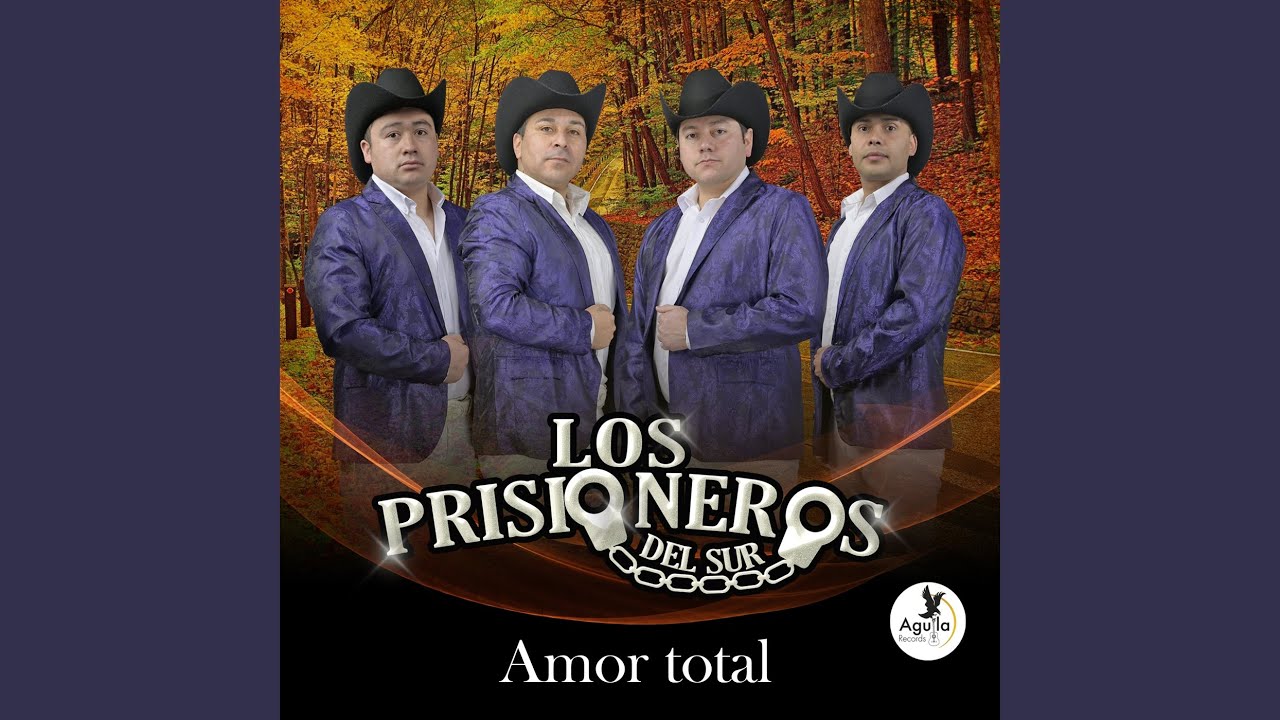 Amor Total - YouTube Music