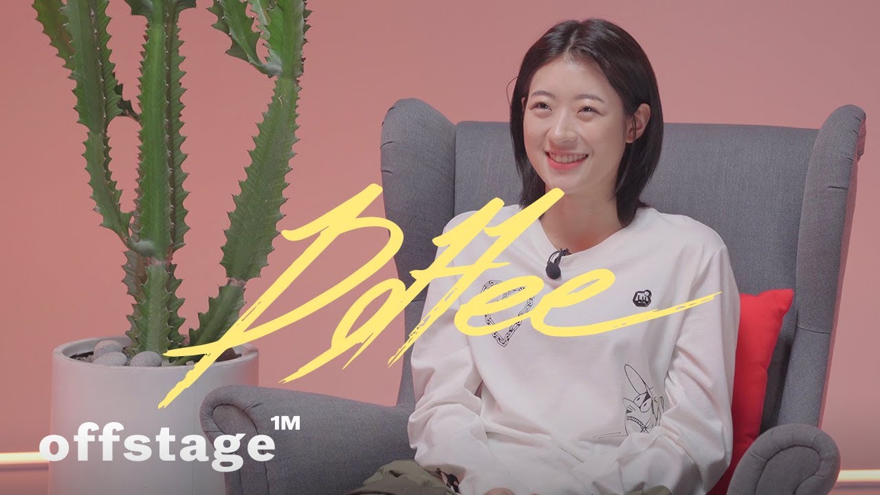 Interview l What’s Up with Dohee l 1MILLION - YouTube
