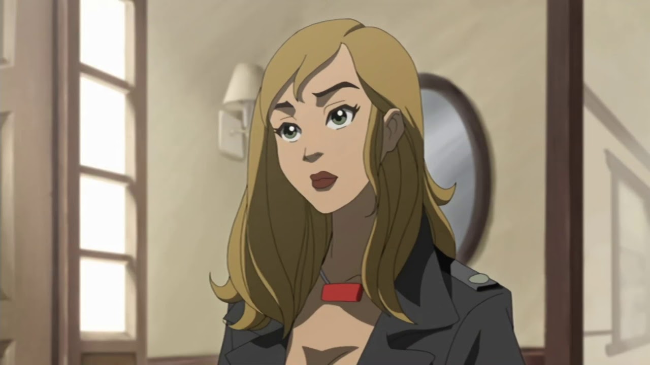 Boondocks Guess Hoe's Coming to Dinner - Episódio 3 Parte 10(Legendado ...