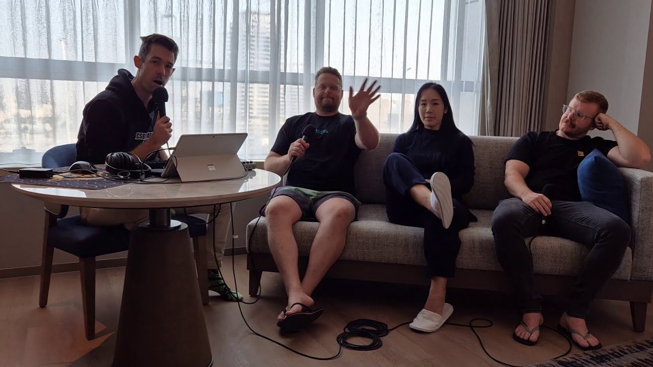 THE LAND OF EXTREMES - Geographically Challenged E74 ft. @MacMate ...