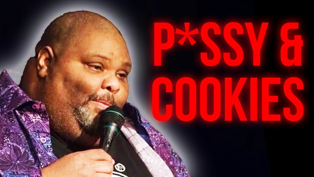 THE ONLY WAY TO HAVE S*X! - Mo Alexander Stand Up Comedy - YouTube