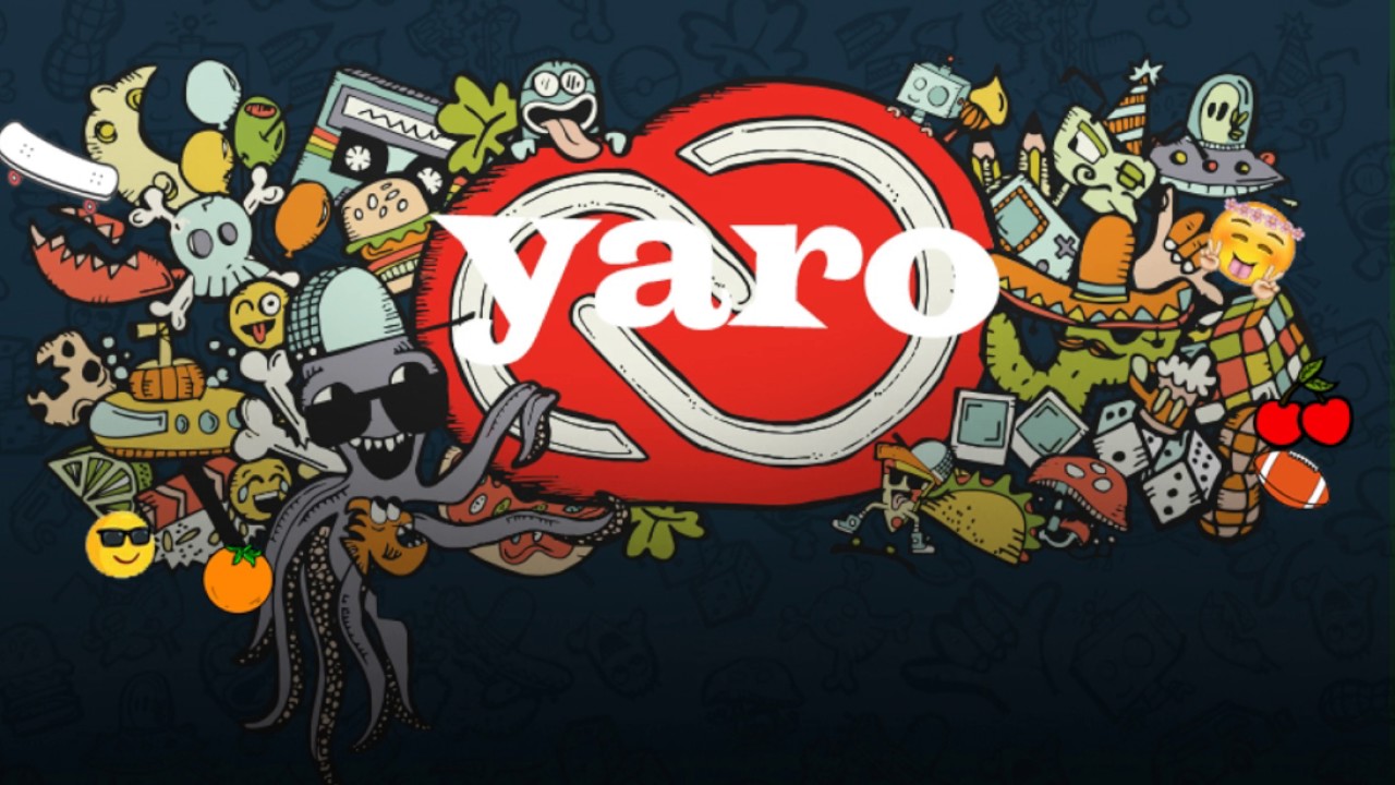 Emisión en directo de the YACKO - YouTube