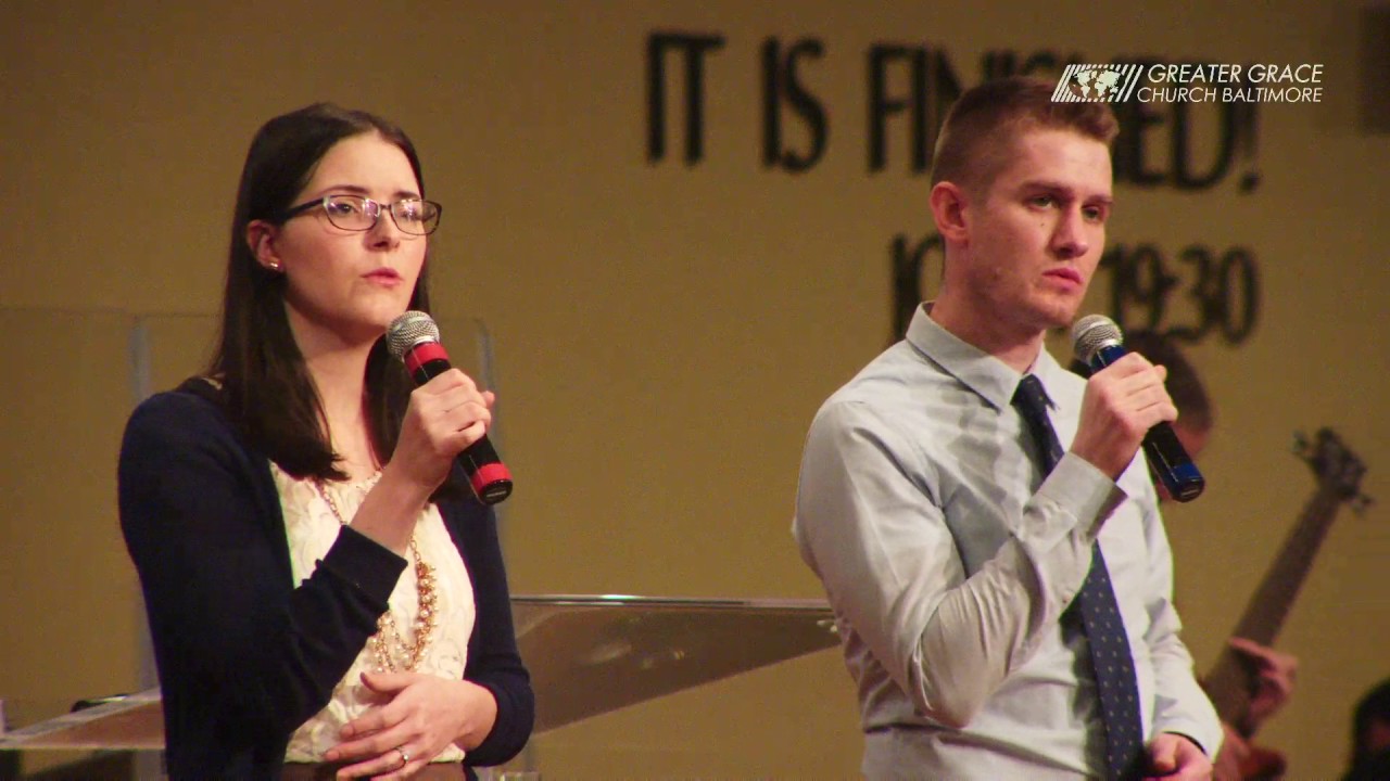 GGWO Live Stream - YouTube