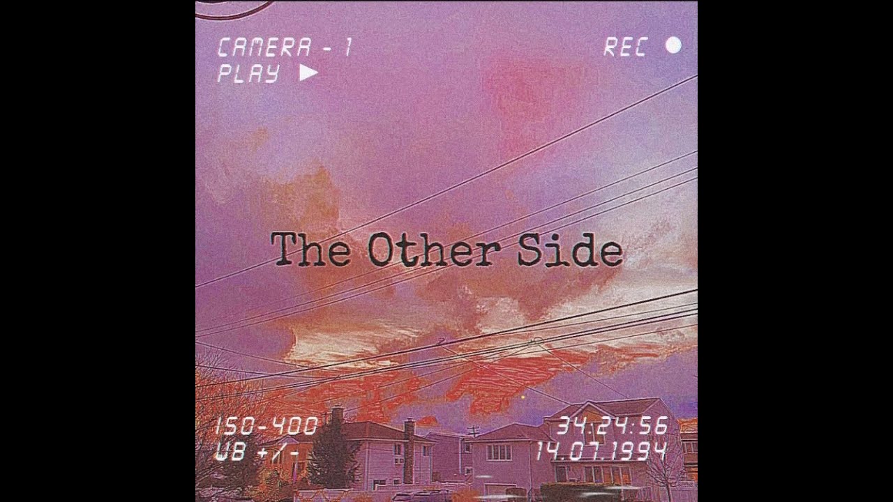 Micah Carpenter - The Other Side - YouTube