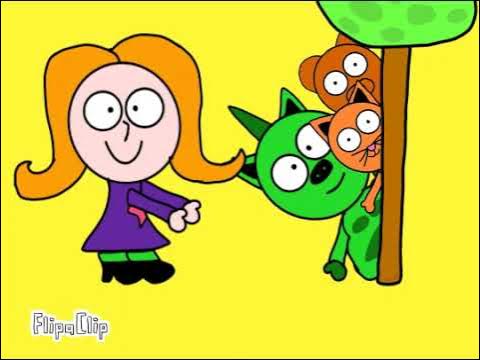 THE ADVENTURES OF GRACIE LOU THEME SONG - YouTube