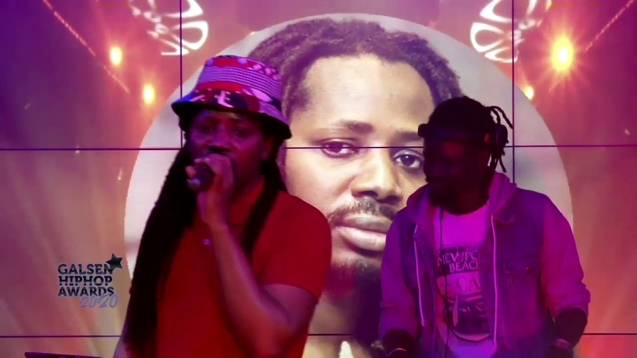 GHHA 2020 PRESTATION GASTON - YouTube