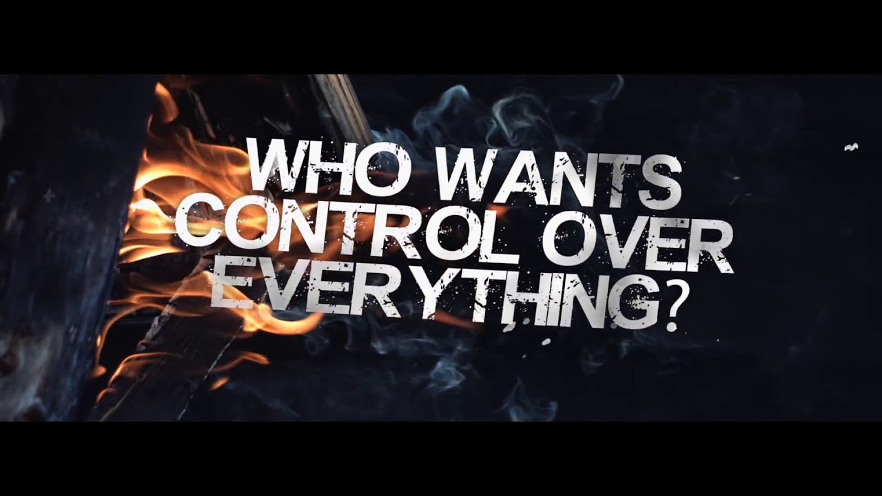 Stick Figure World on Fire feat Slightly Stoopid Official Lyric Video ...