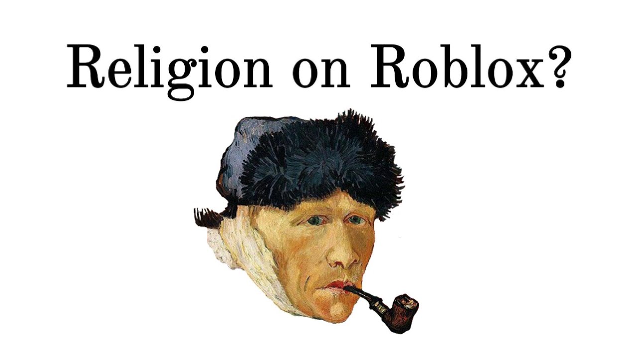 Religion on Roblox - YouTube