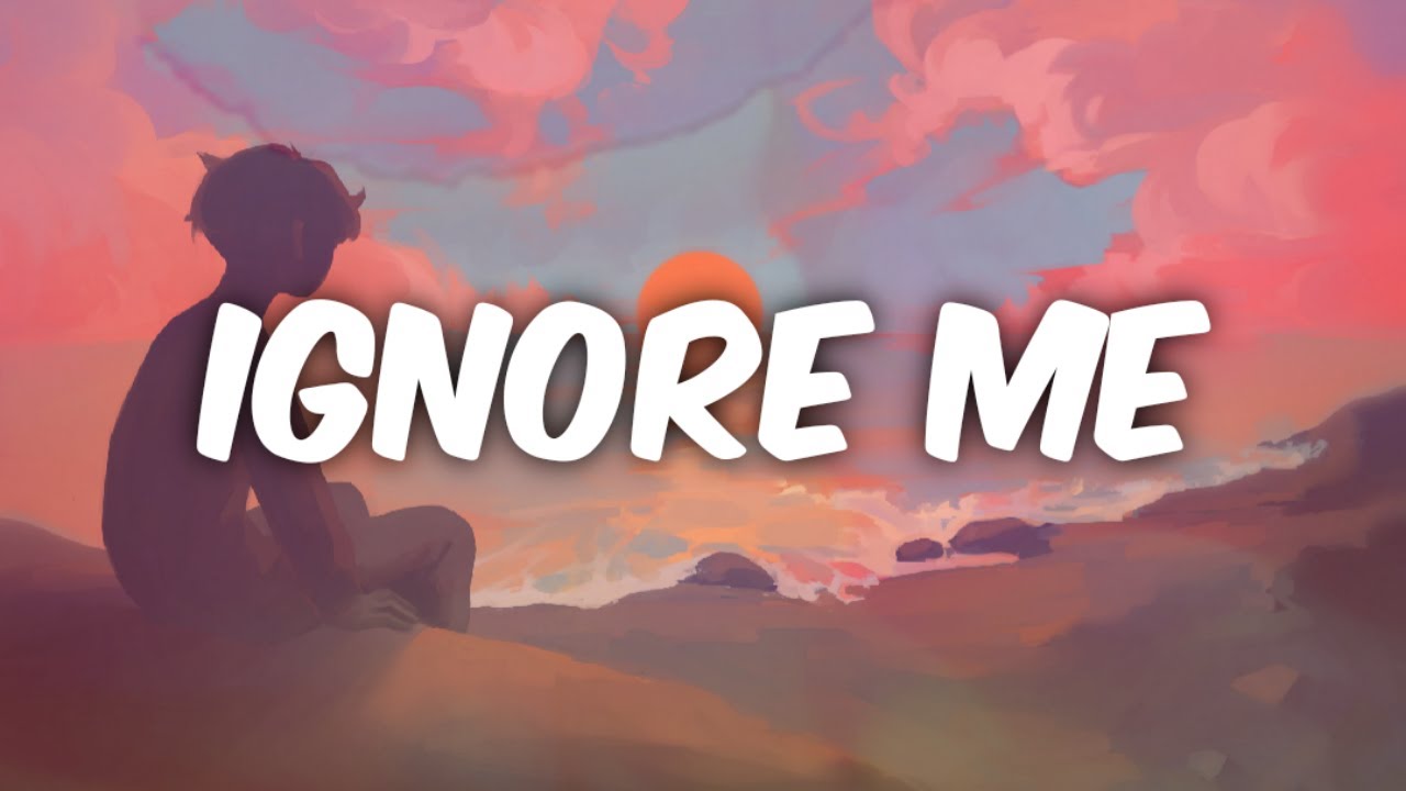 4rif - Ignore Me (Official Audio)prod. Noden (lyrics) - YouTube