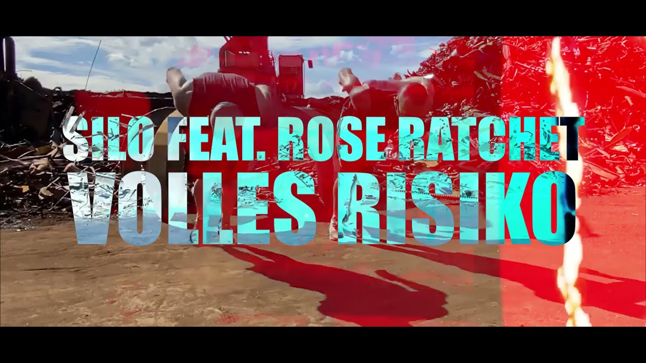 VOLLES RISIKO - TRAILER - YouTube