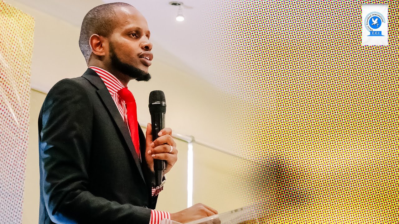The Anthem of the Perfect | Capital Sunday Service | 8 Sep | Apostle ...