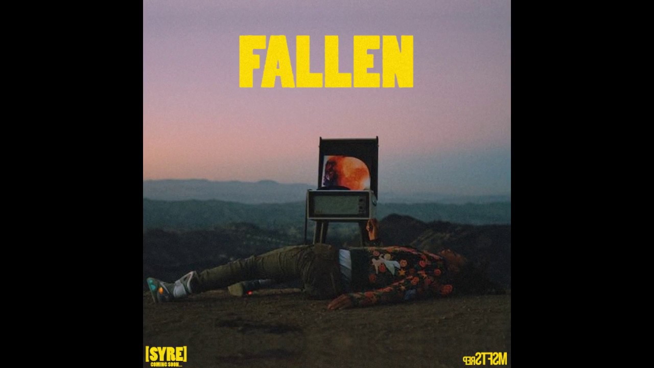 Jaden Smith - Fallen (Audio) - YouTube
