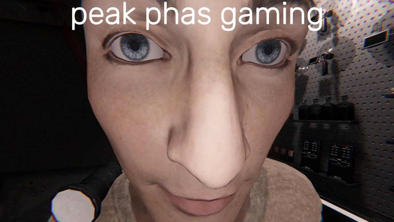 The Phas Trilogy w/ Snoopy Poopy 2/3 - YouTube