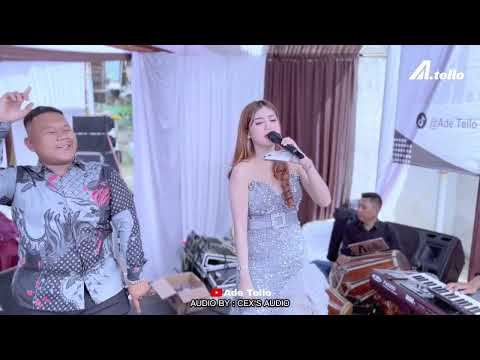 CINTA DAN AIR MATA - Ade Tello | Koplo Bajidor