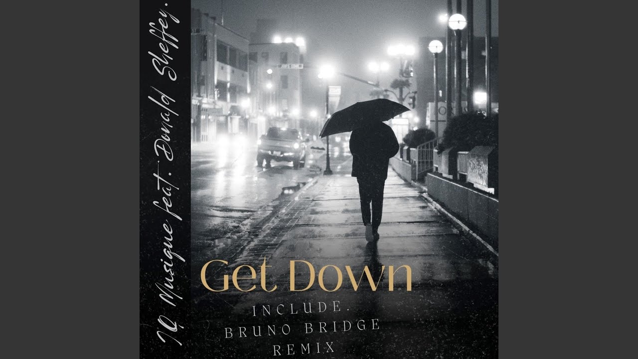 Get Down (feat. Donald Sheffey) (Classic Vocal Remix) - YouTube