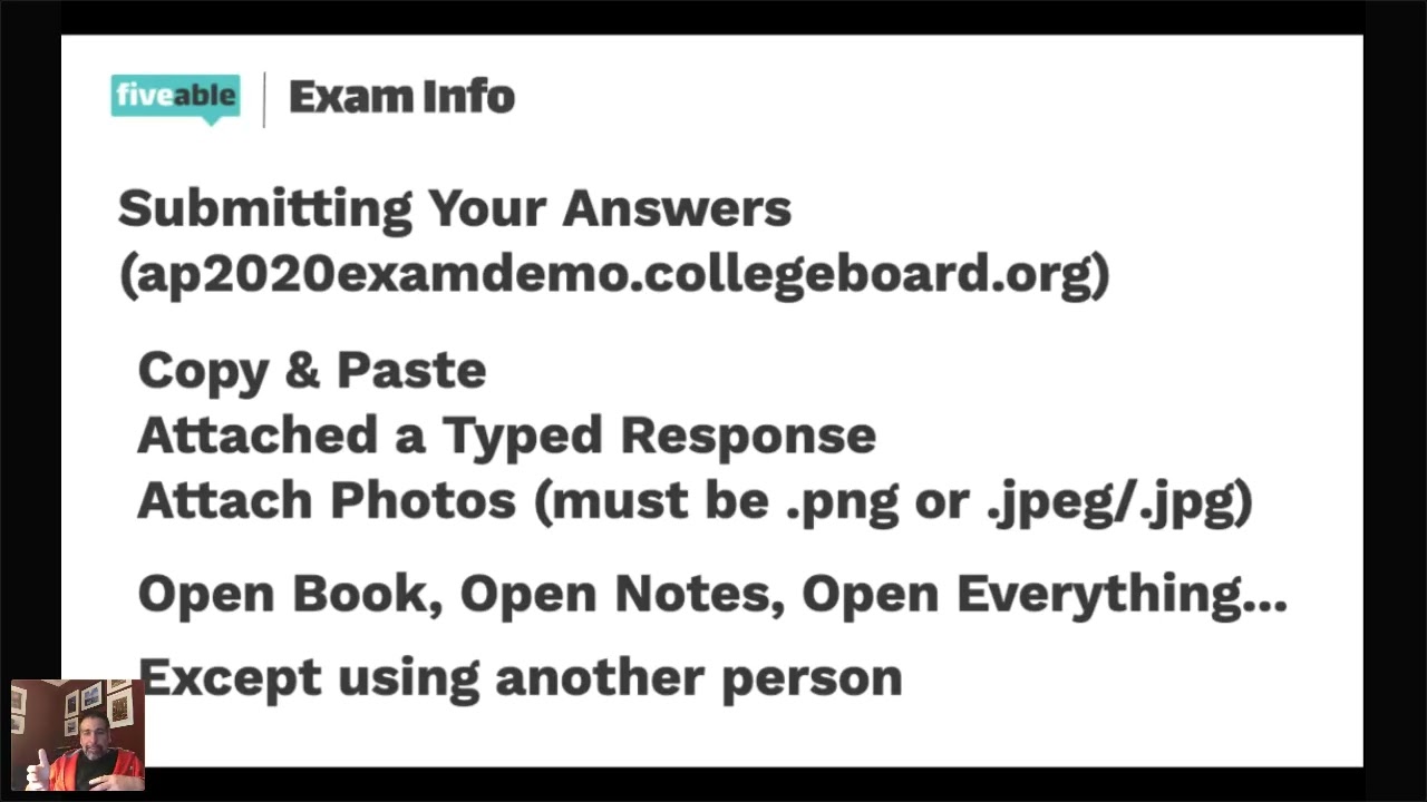 AP Calculus CRAM – FRQs & Test Strategies | Fiveable Cram Archive