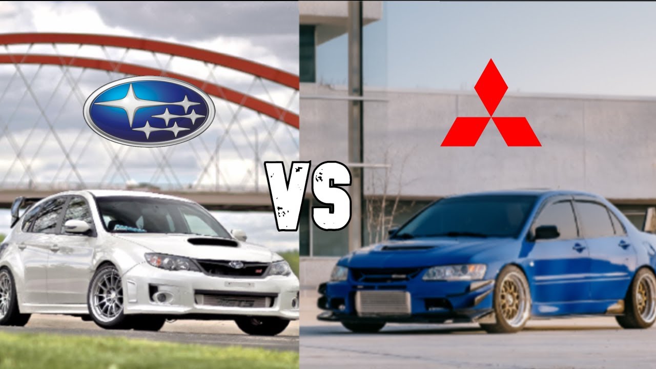 Subaru Calls Me Out and HURTS My Feelings. - YouTube