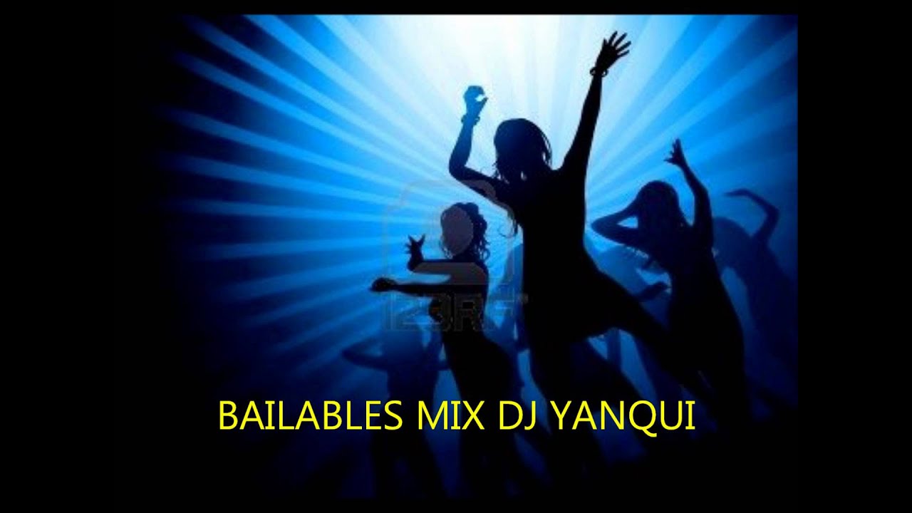 BAILABLES mix - YouTube