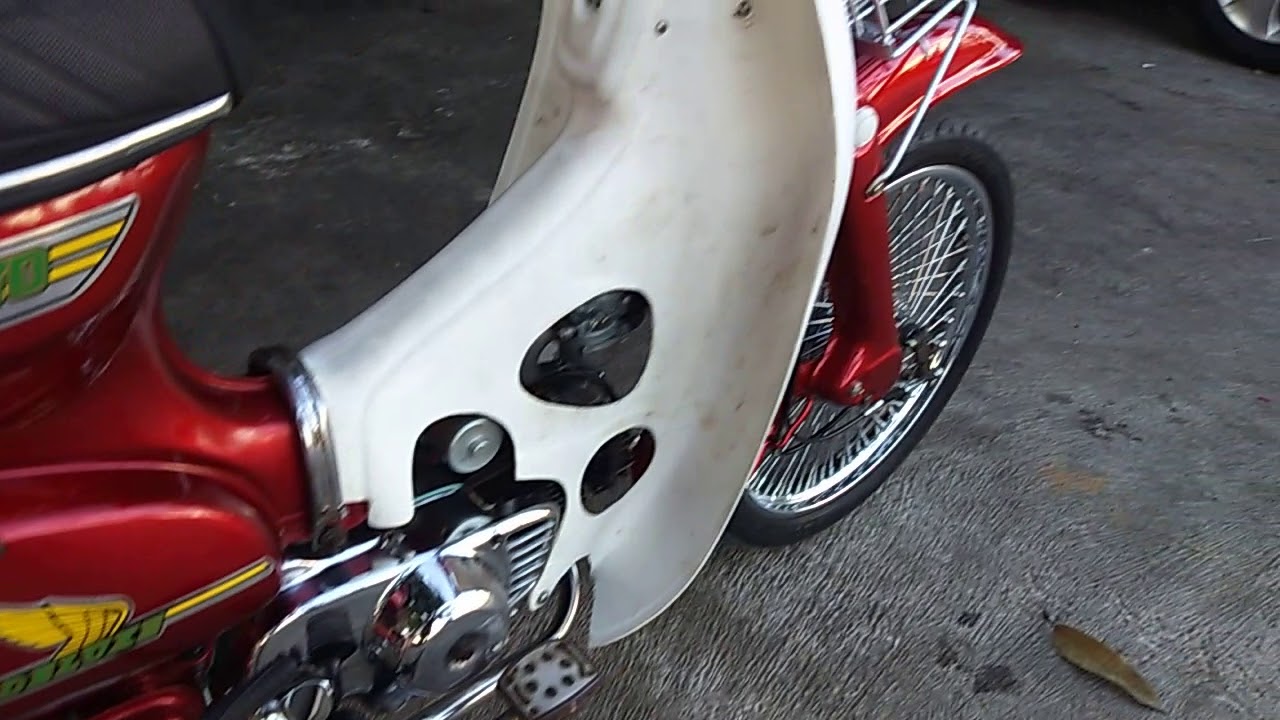 C70 Basic Super cup - YouTube