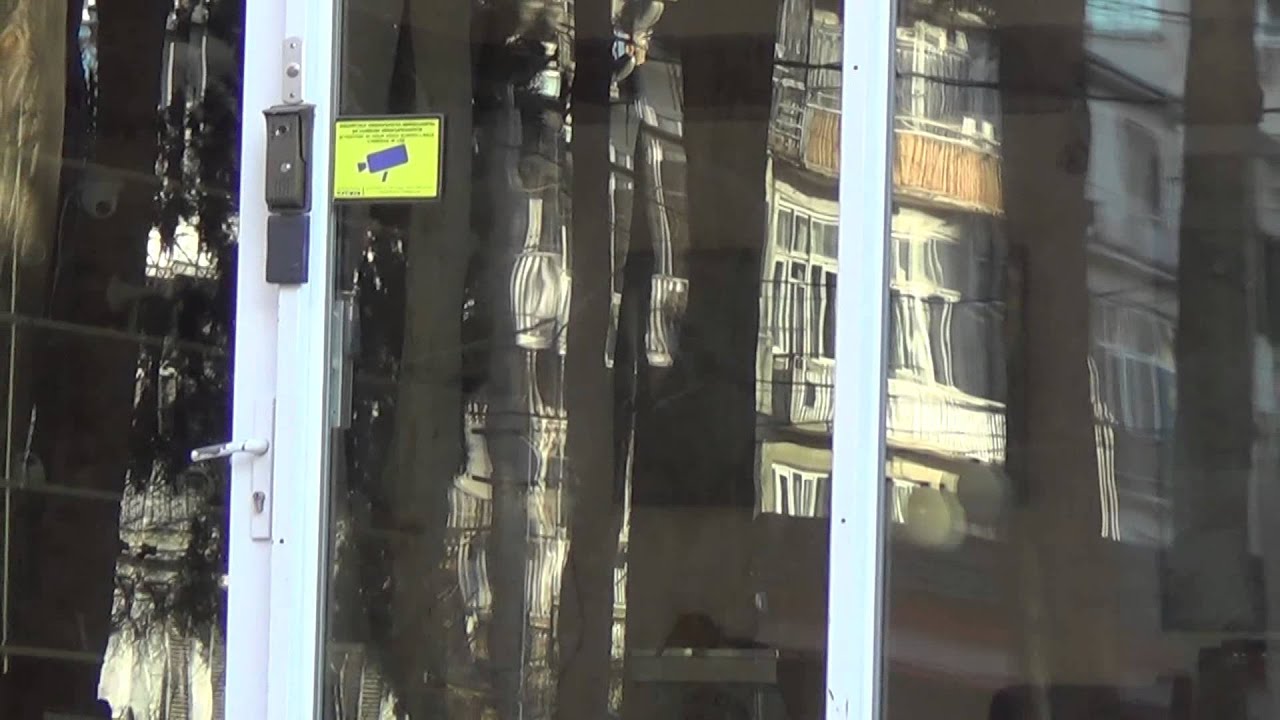 Security Systems - Optimum / ოპტიმუმი - დაცვის სისტემები [ Tbilisi, Georgia ] - YouTube