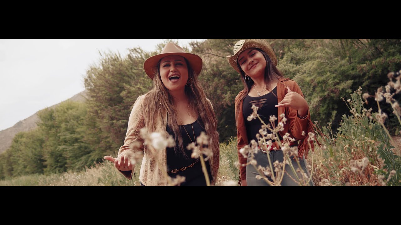 Dejar de Amarme - Paula Rivas & Alanys Lagos - YouTube