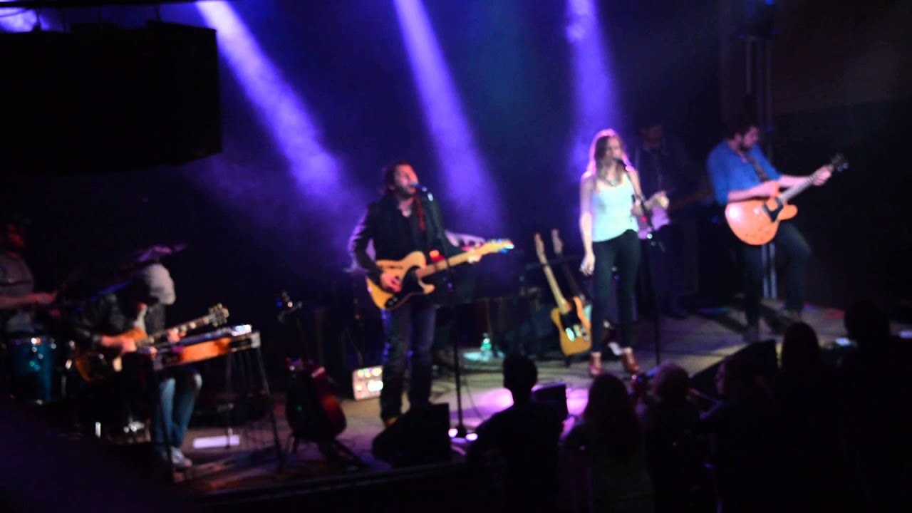 Ryan Beaver 3rd and Lindsley 1 - YouTube